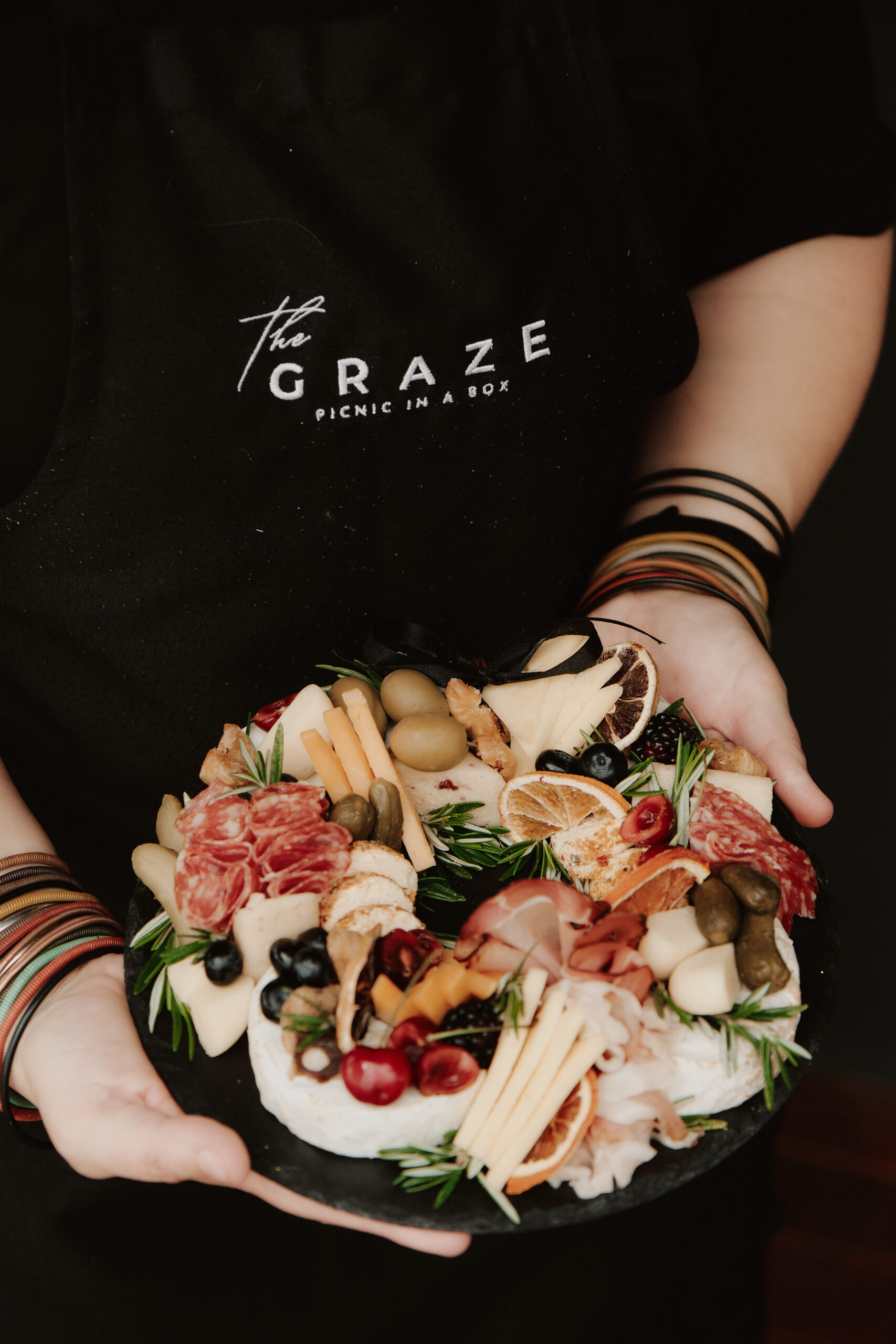 Menu - Graze Café